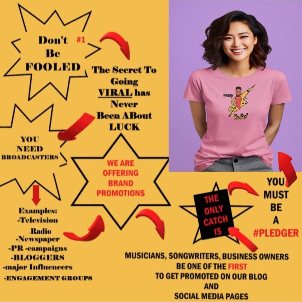 MUSIC PROMOTION FOR INDEPENDENT ARTISTS: HOW TO PROMOTE YOUR SINGLE ...